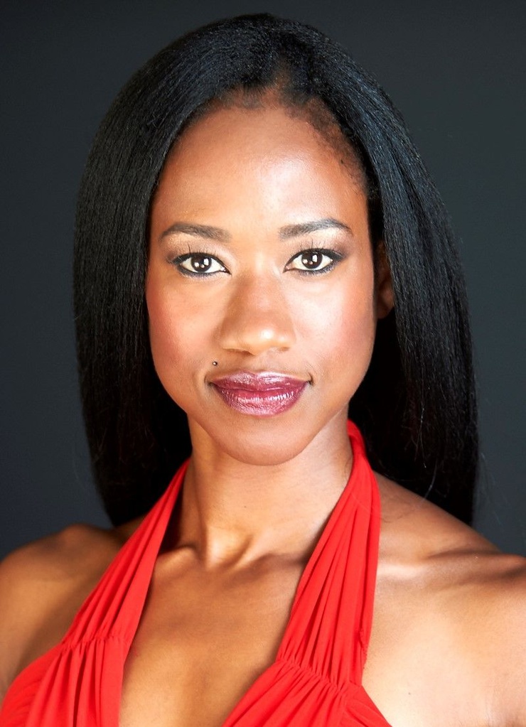 Picture of Sophia Walker
