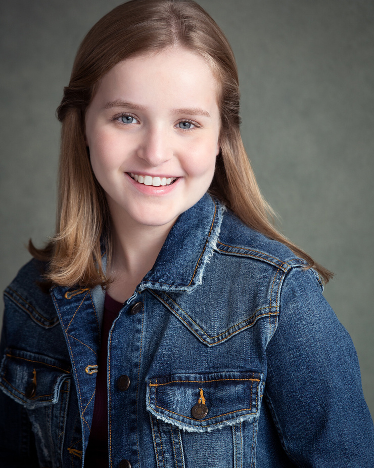 Picture of Shayelin Martin