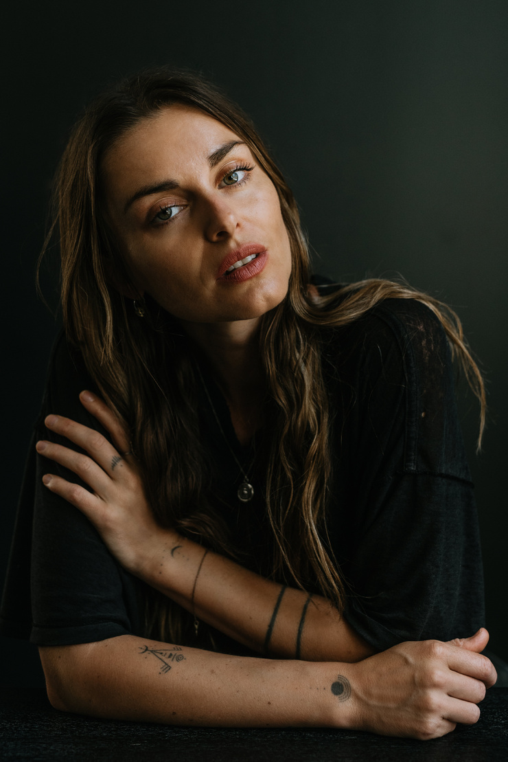 Picture of Kaelen Ohm