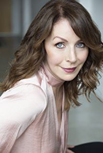 Picture of Suzanne Cyr