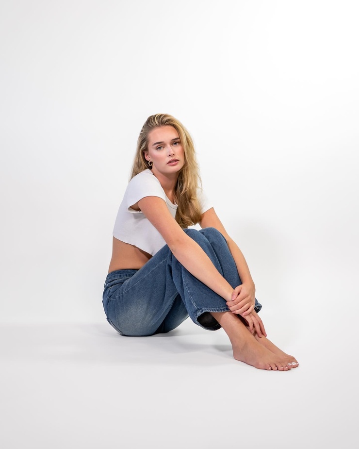 Picture of Erin Cromwell