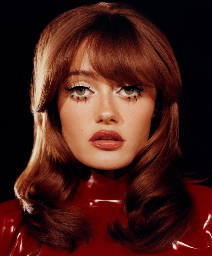 Picture of Ella Purnell