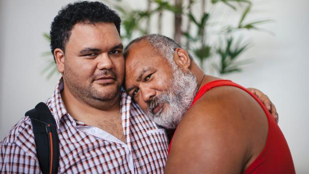 Picture of David Fane