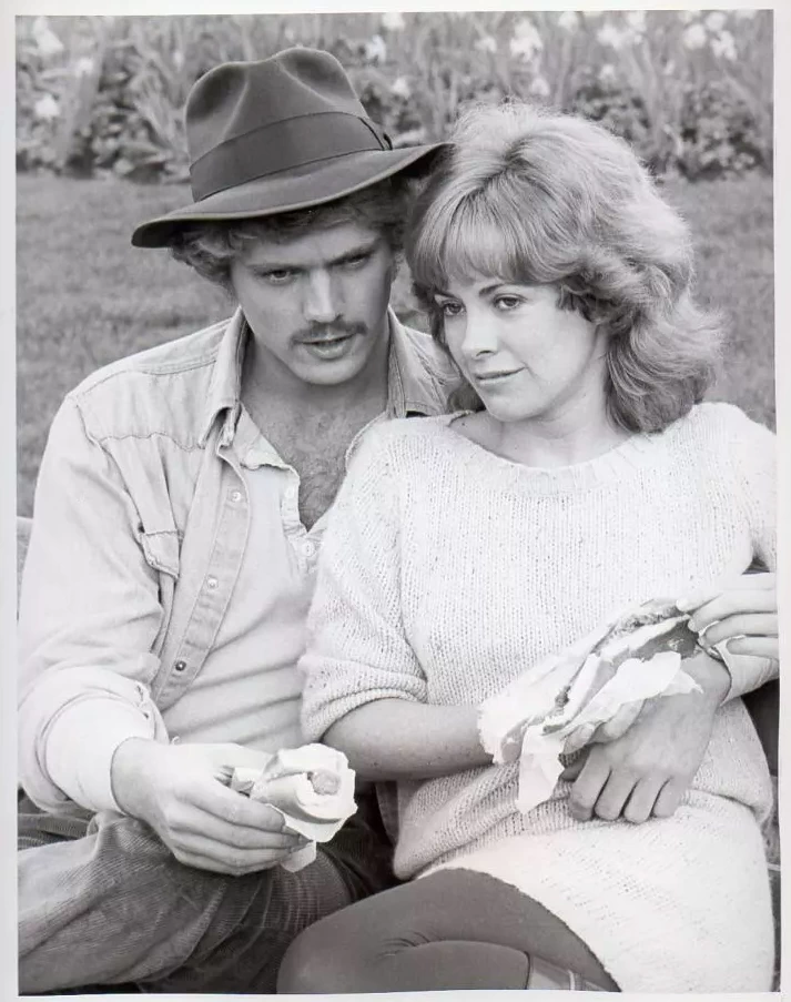 John Schneider, Catherine Hicks