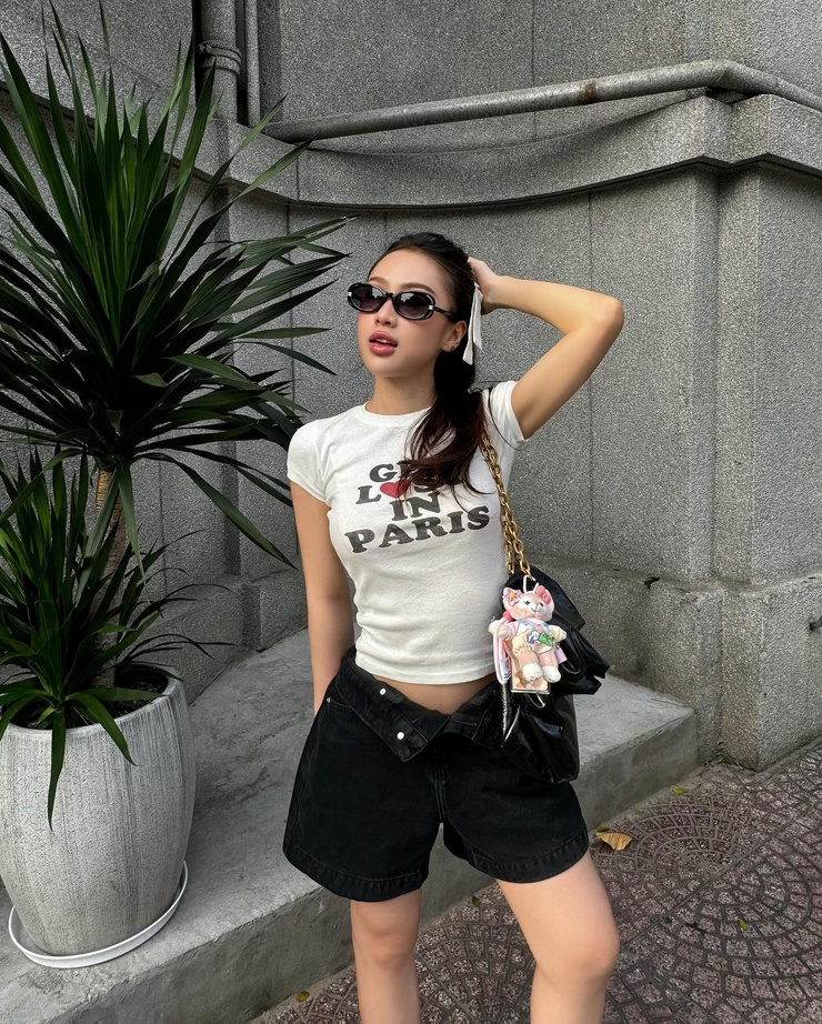 Picture of Bao Hanhan