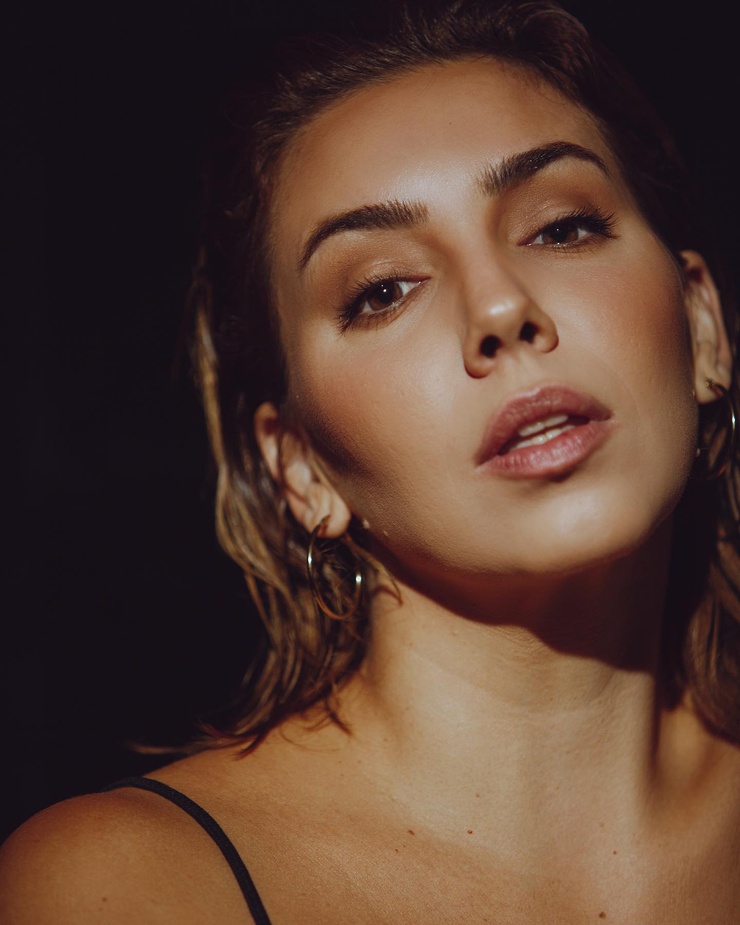 Picture of Sandra Cervera