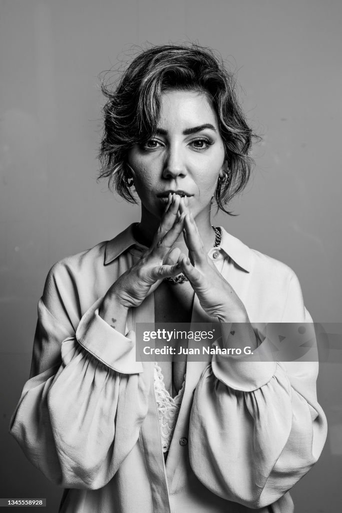 Picture of Sandra Cervera