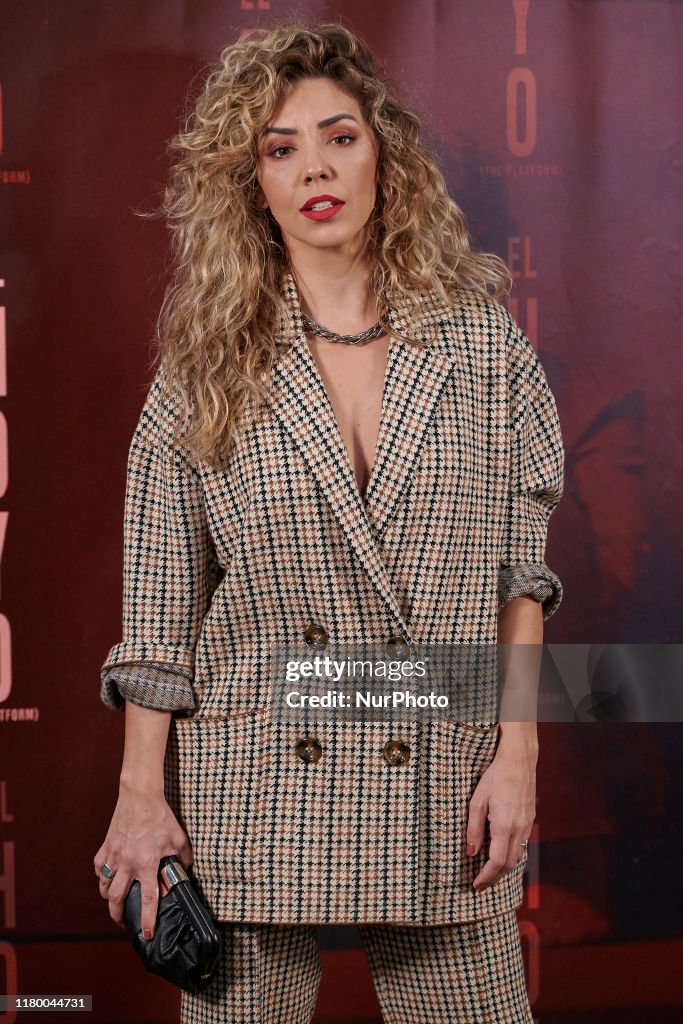 Sandra Cervera picture