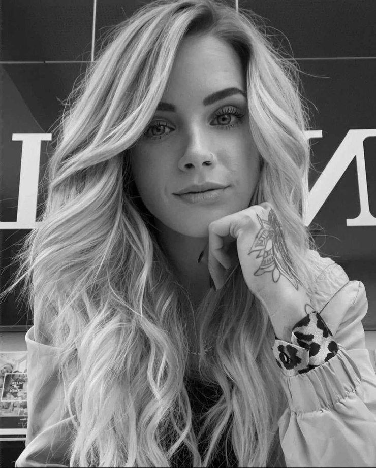 Picture of Sabrina "Sashoe" Schuster