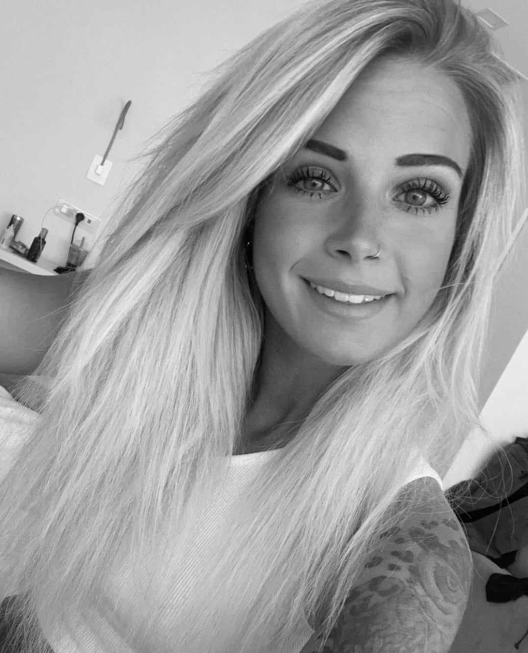 Image of Sabrina "Sashoe" Schuster