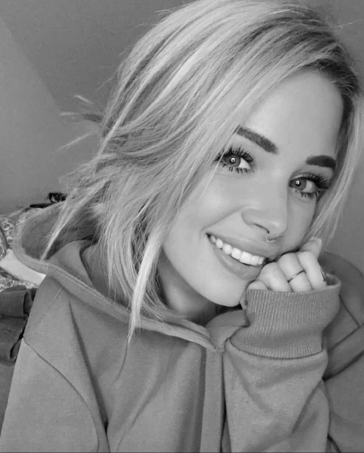 Picture of Sabrina "Sashoe" Schuster