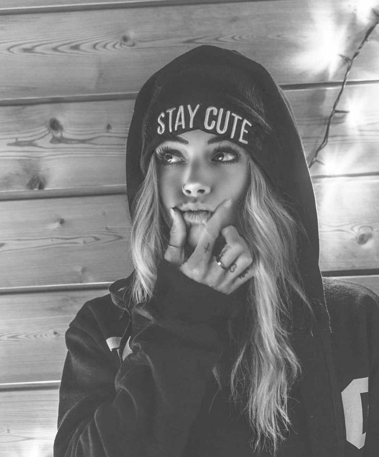 Picture of Sabrina "Sashoe" Schuster