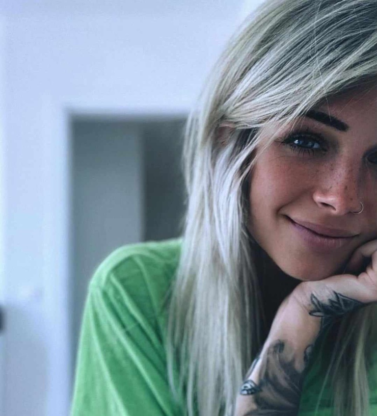 Picture of Sabrina "Sashoe" Schuster