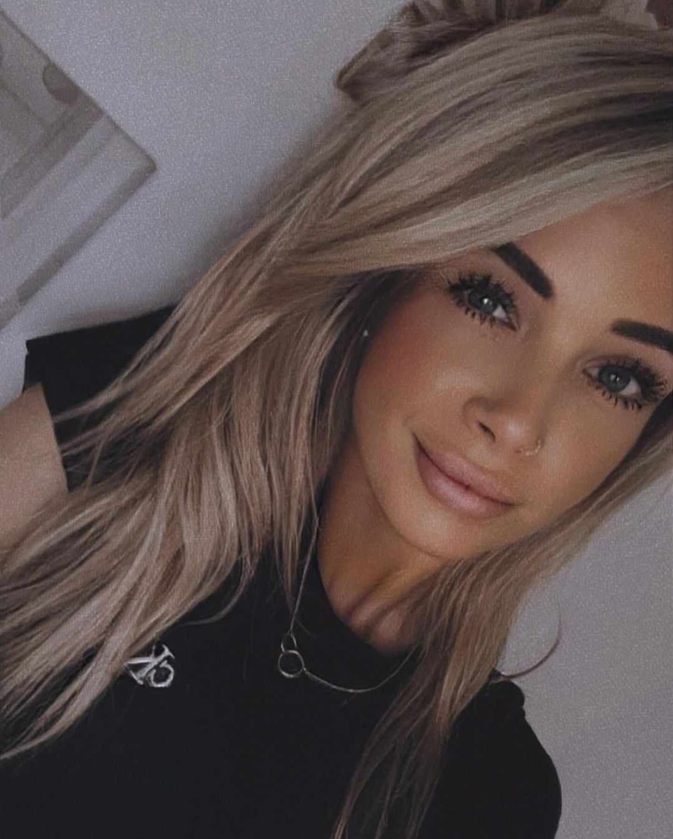 Picture of Sabrina "Sashoe" Schuster