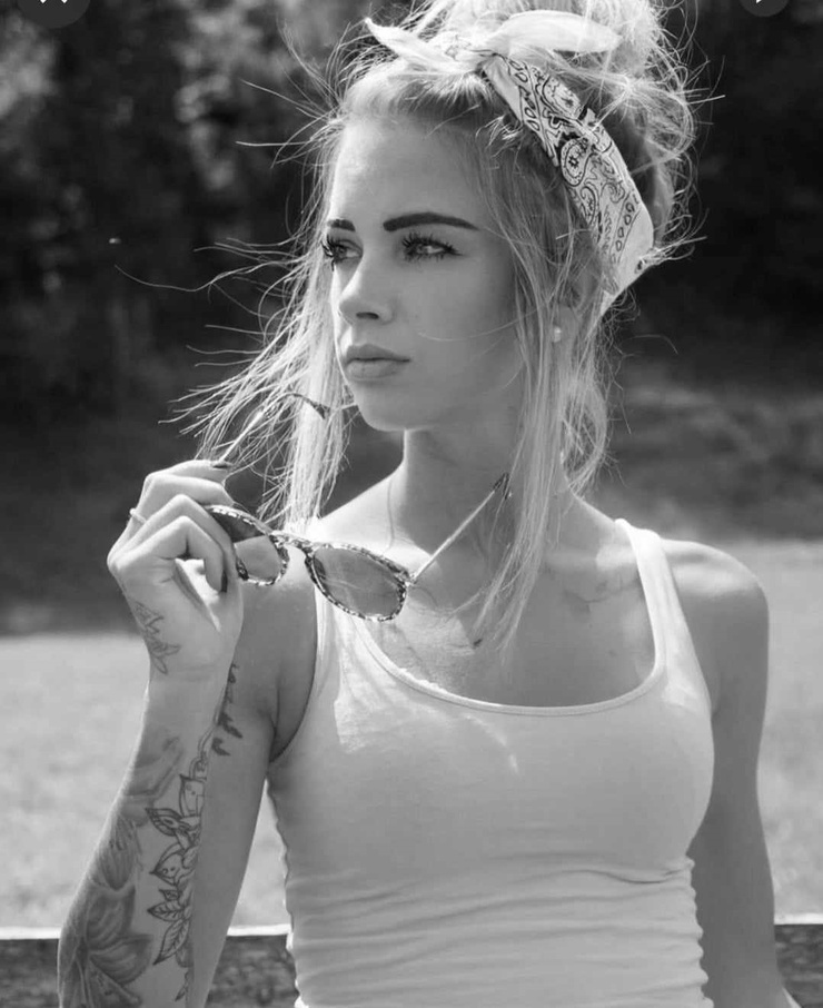 Picture of Sabrina "Sashoe" Schuster