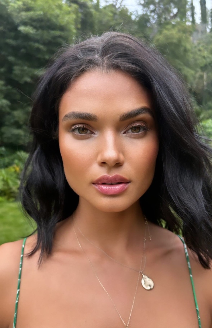Daniela Braga picture