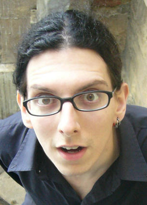 Picture of Andrew O'Neill