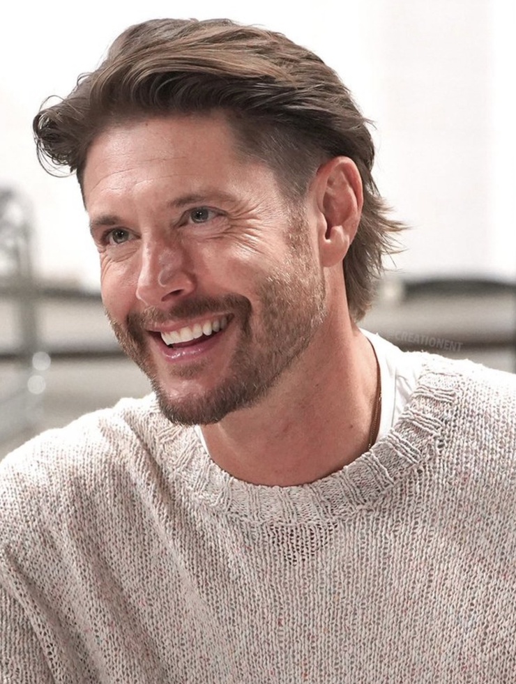 Jensen Ackles image