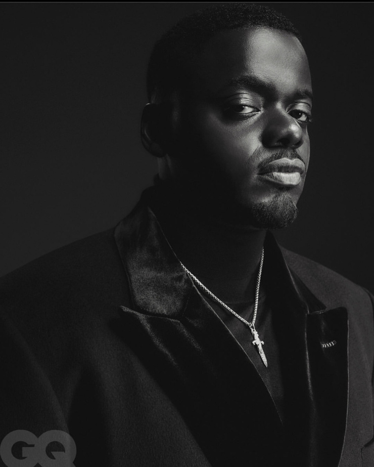 Picture of Daniel Kaluuya