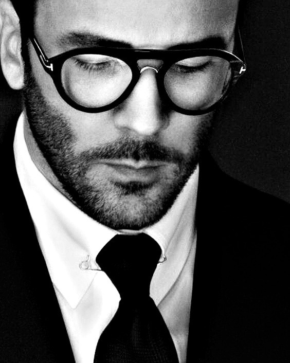 Picture of Tom Ford