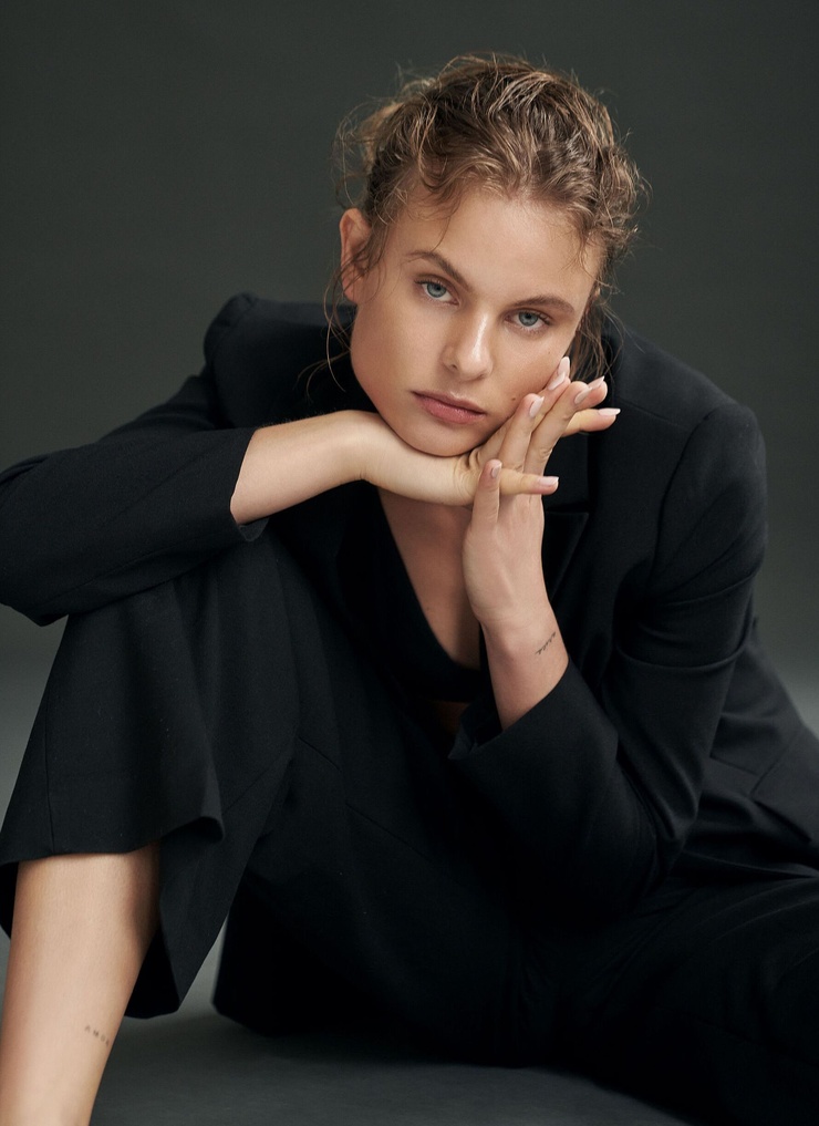 Picture of Ella Dieke