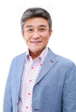 Picture of Kazuhito Andô