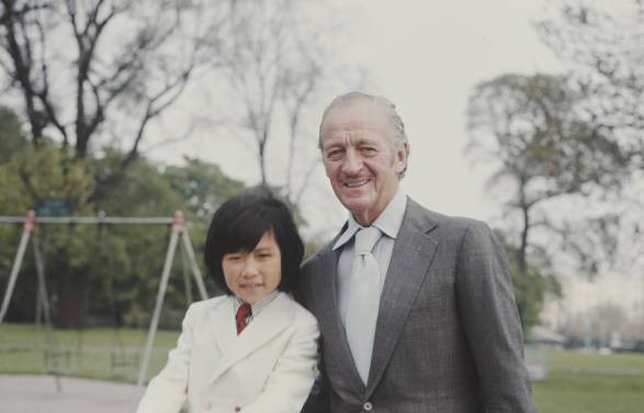 Picture of Kazuhito Andô