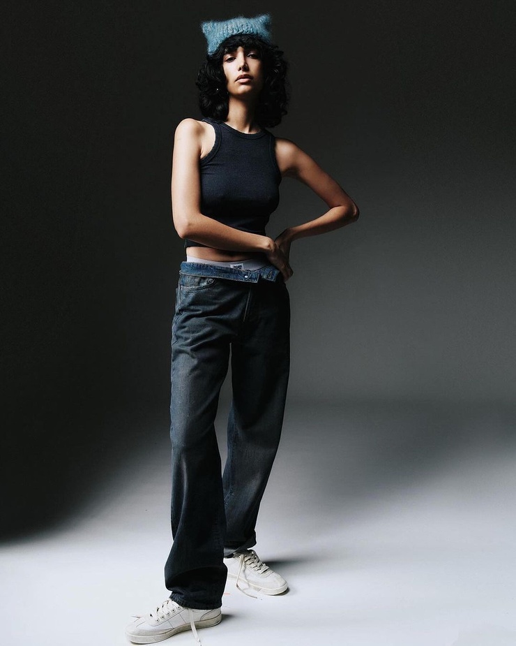 Picture of Emma Azari