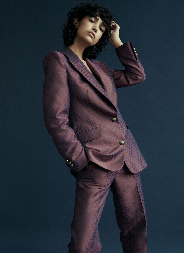 Picture of Emma Azari