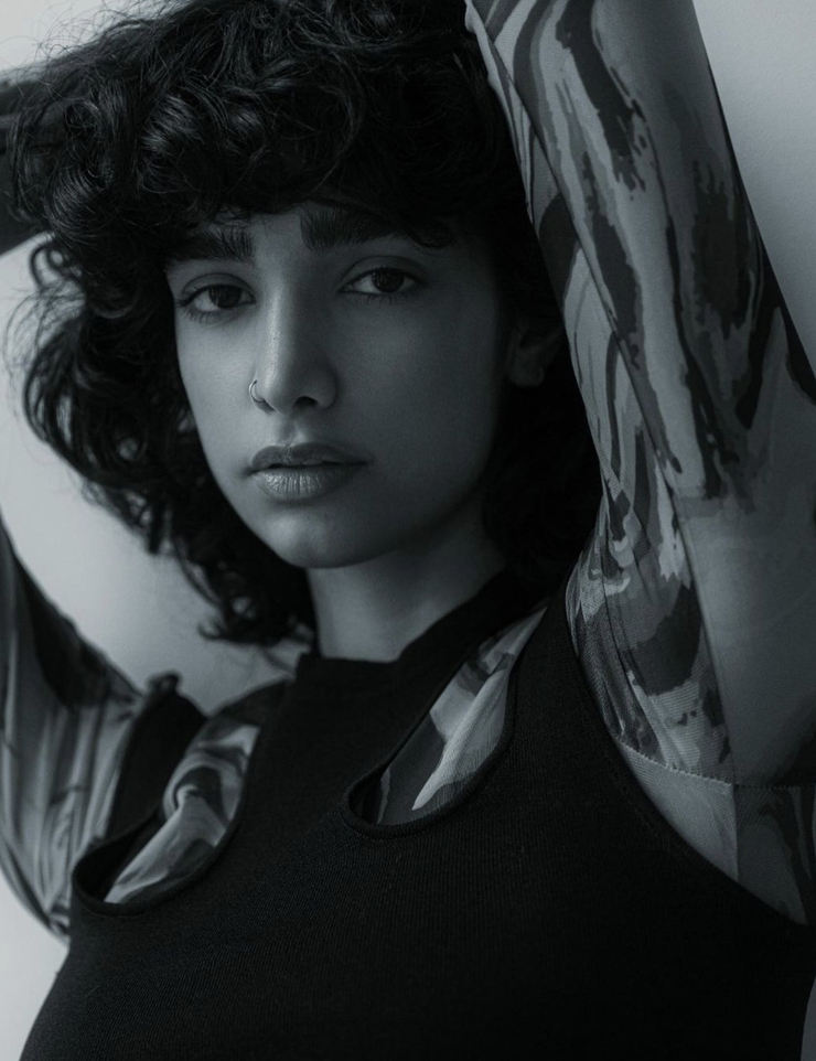 Picture of Emma Azari