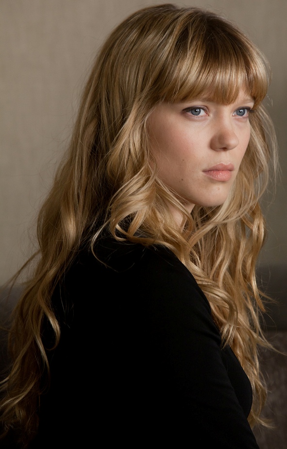 Picture of Léa Seydoux