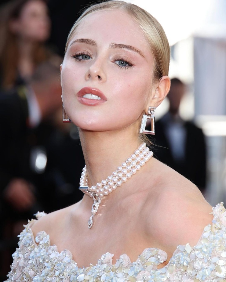 Picture of Loreto Peralta