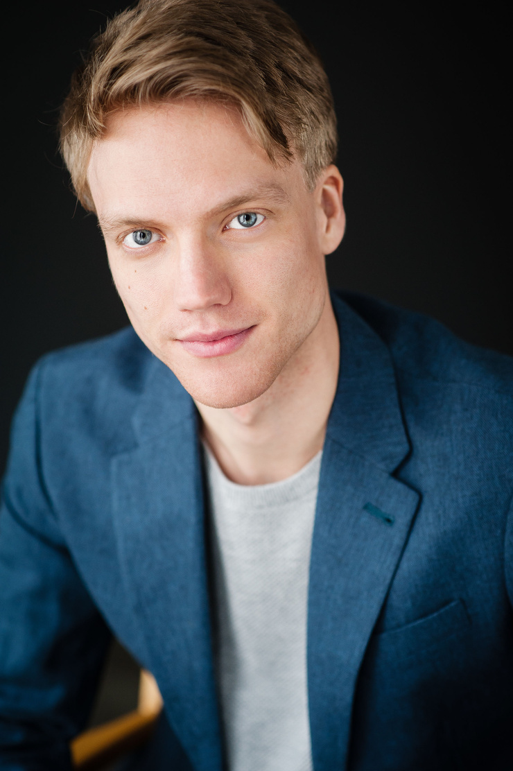 Picture of Evan Rein