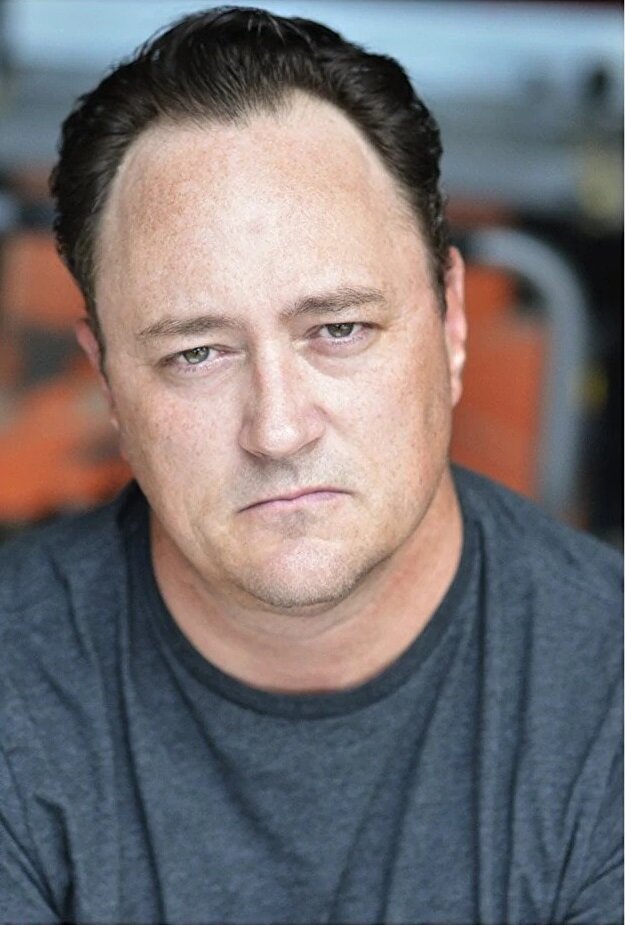 Picture of Todd Allen Durkin