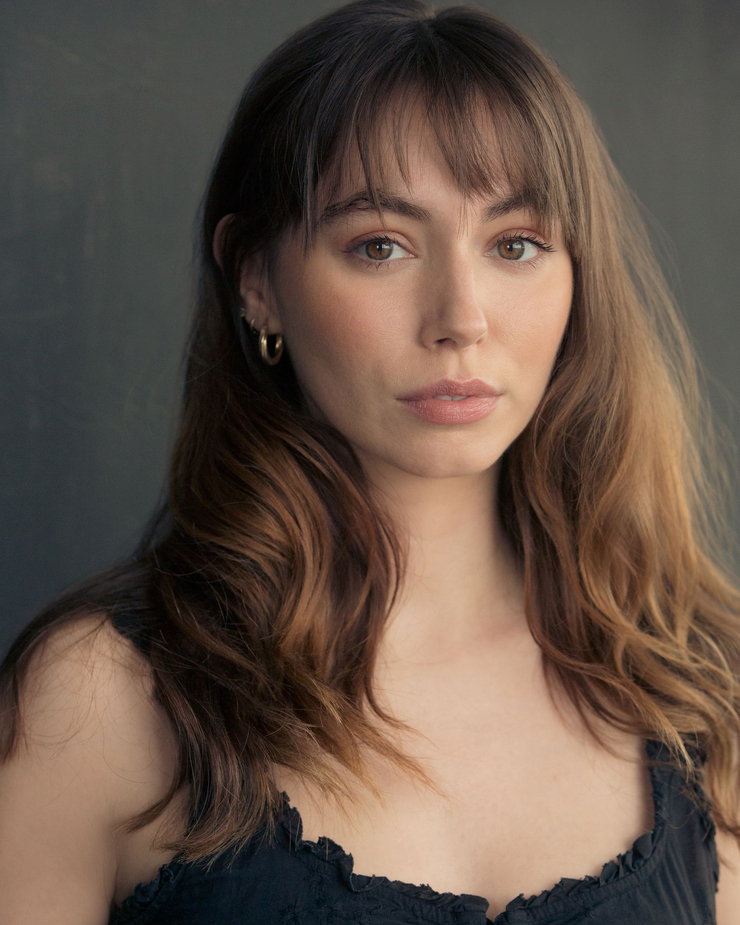 Picture of Elizabeth McCafferty