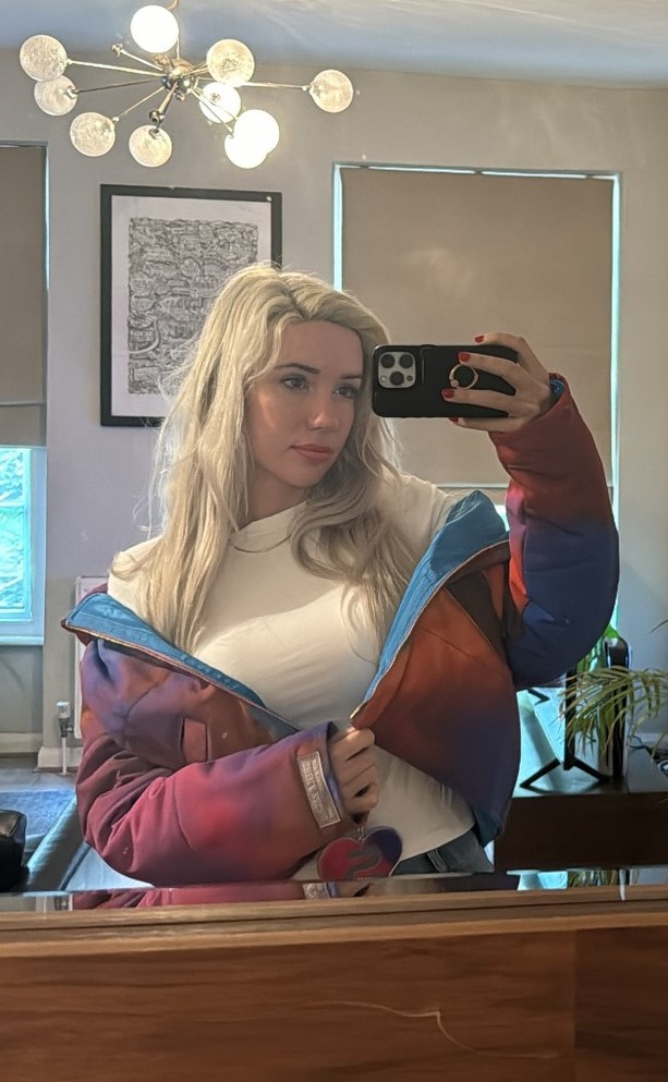 Picture of Alanah Pearce