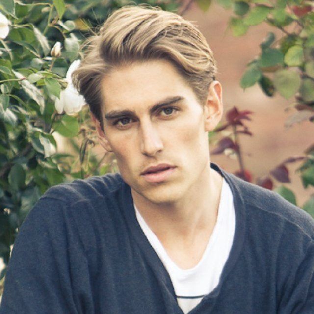 Image of Julian Haig