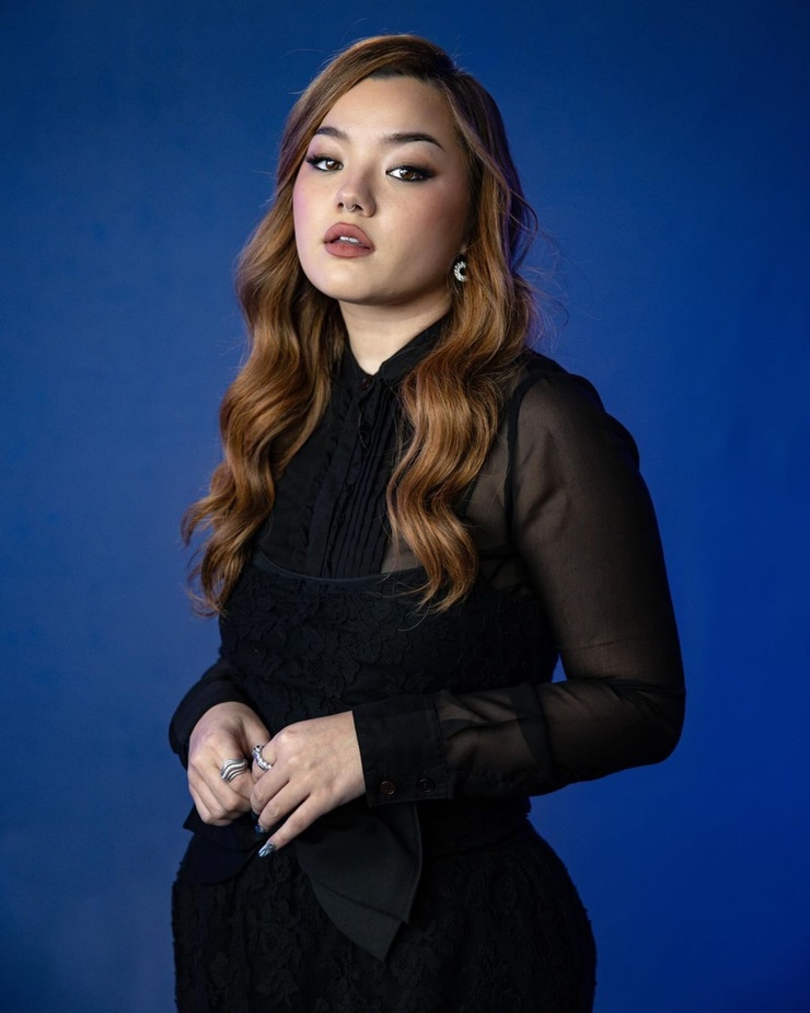 Picture of Elizabeth Yu