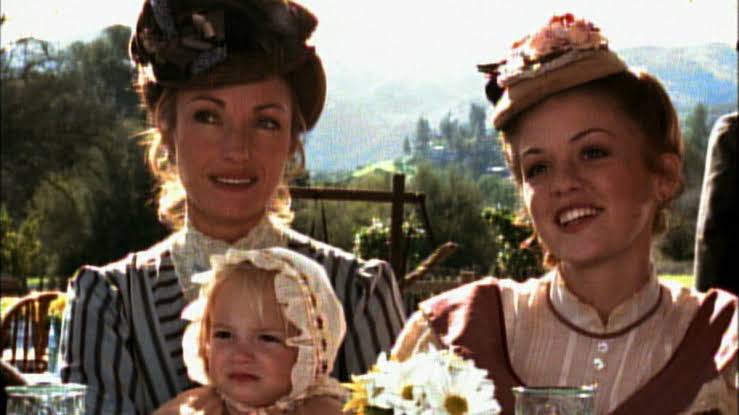 Jessica Bowman image