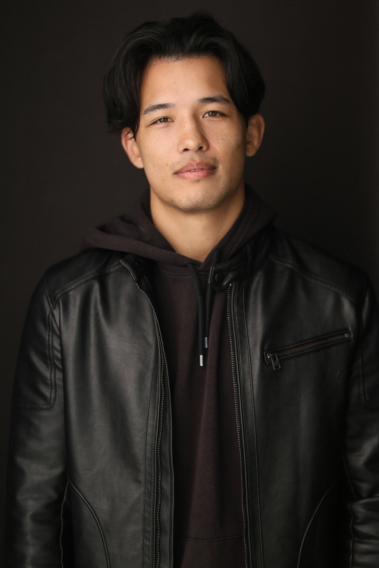 Image of Dan Ginnane