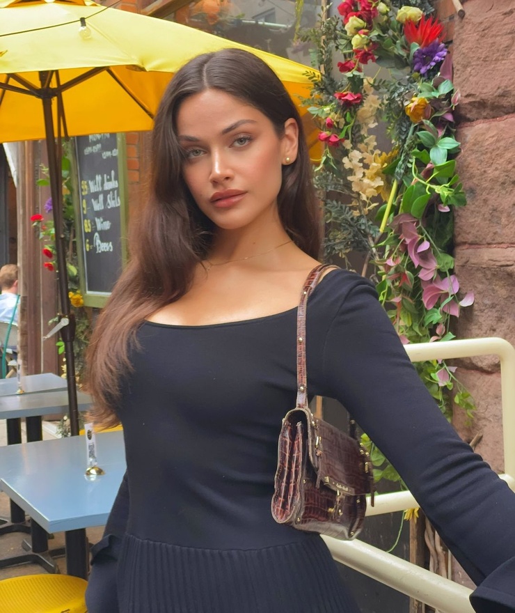 Picture of Michelle Ivana