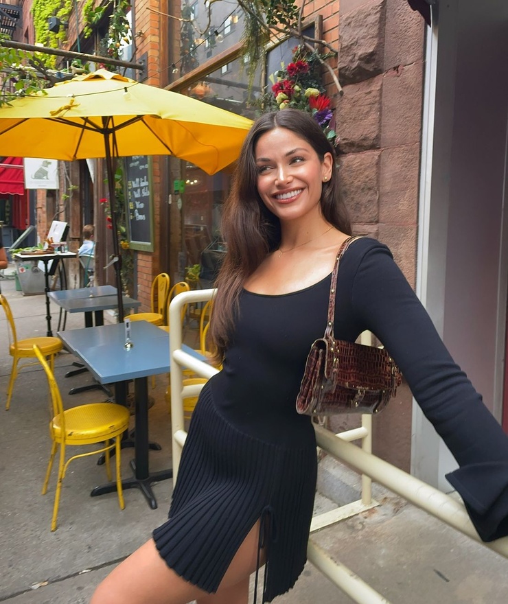 Image of Michelle Ivana