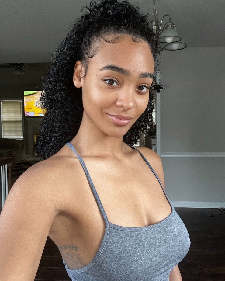 Picture of Lashae Monique