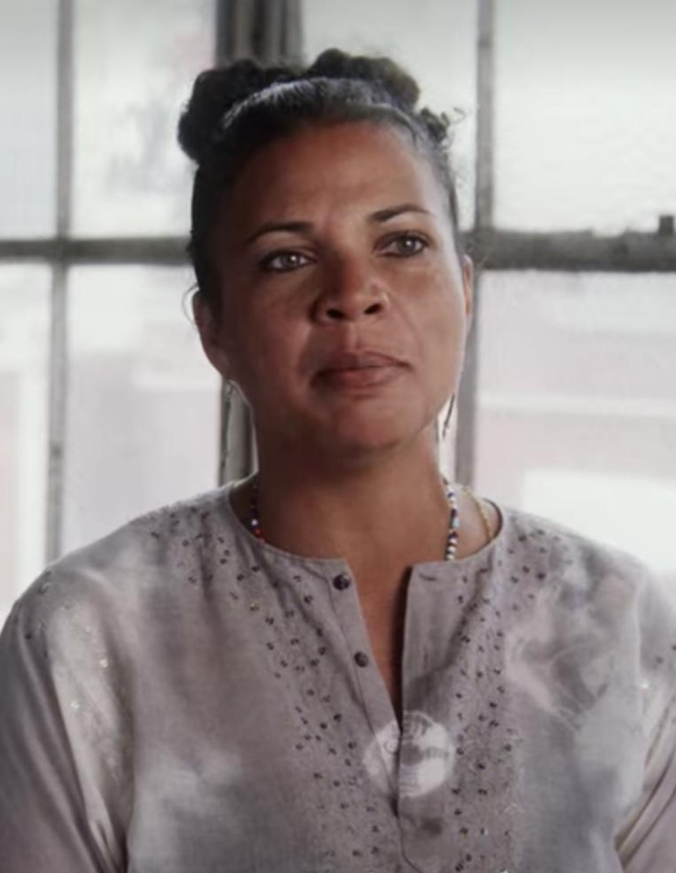 Picture of Melina Abdullah