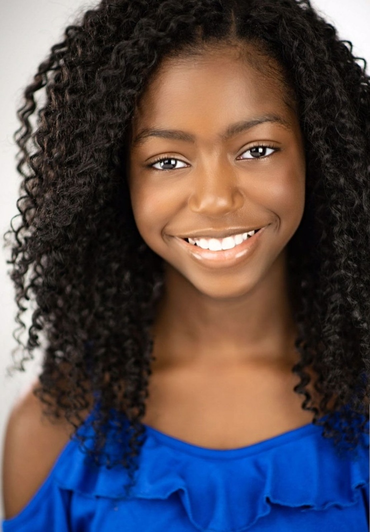 Kendall Joy Hall image