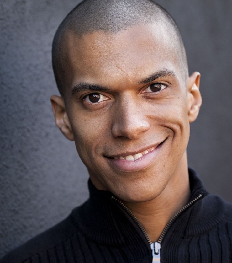 Picture of Nicholas Anthony Reid