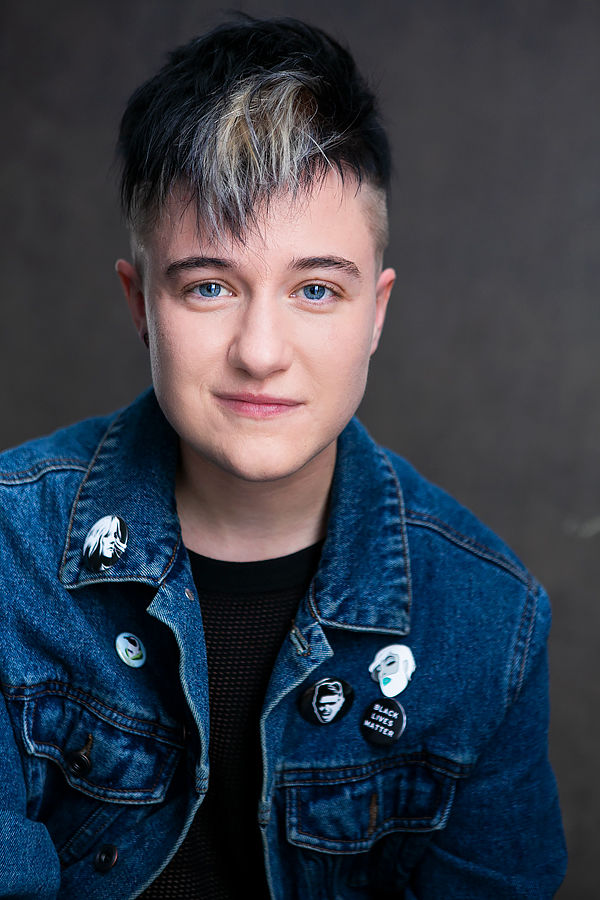 Picture of J.J. Hawkins