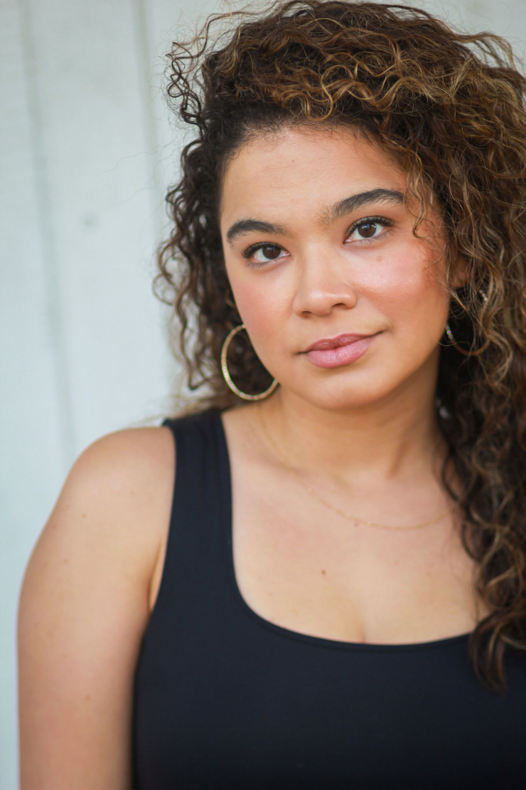 Picture of Lorena Jorge