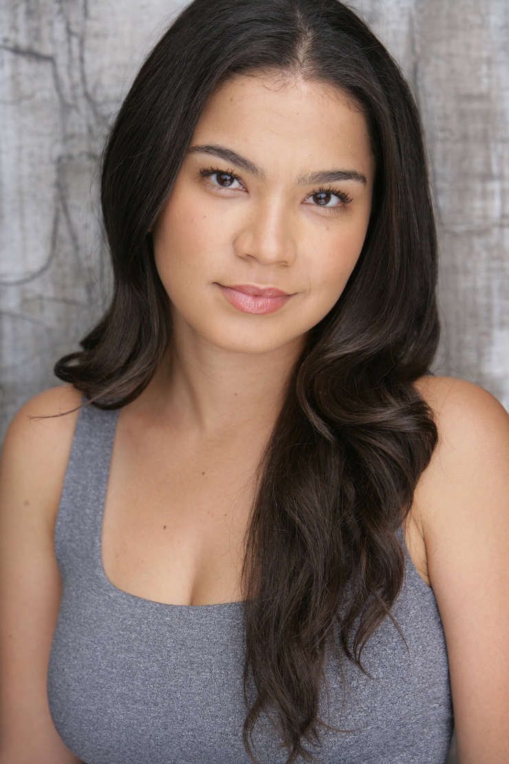 Picture of Lorena Jorge