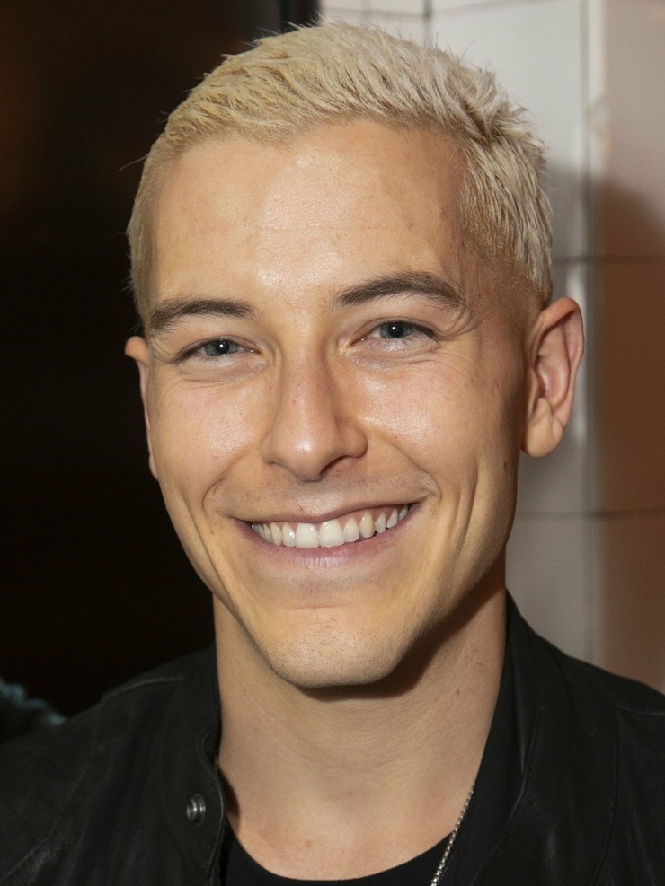 Picture of Taz Skylar